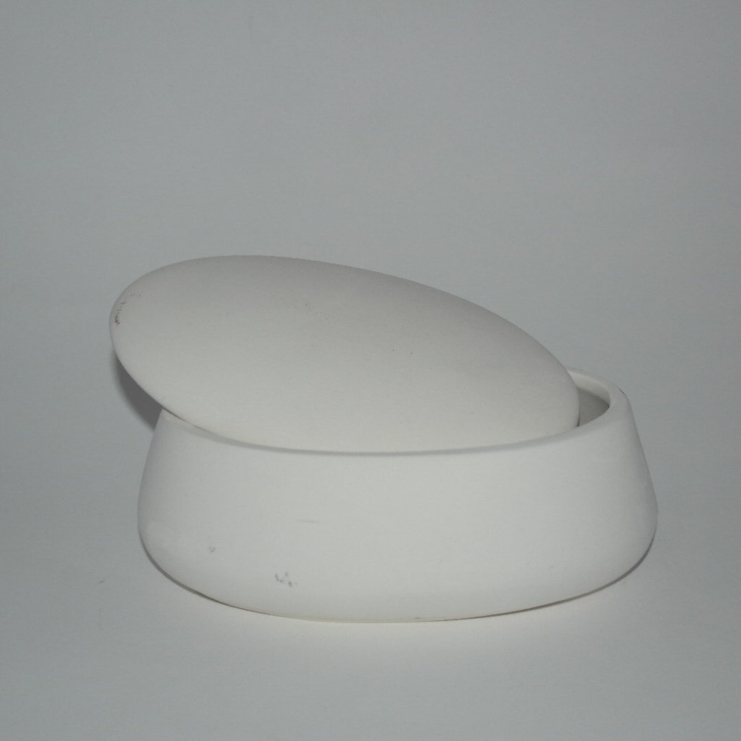 White Terracotta Box to Decorate Cm 18 X 9 X 8 - Etsy