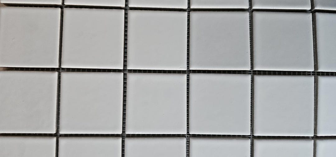 5 X 5 Cm Ceramic Tile for Sublimation – Glossy White, Customizable, - Etsy