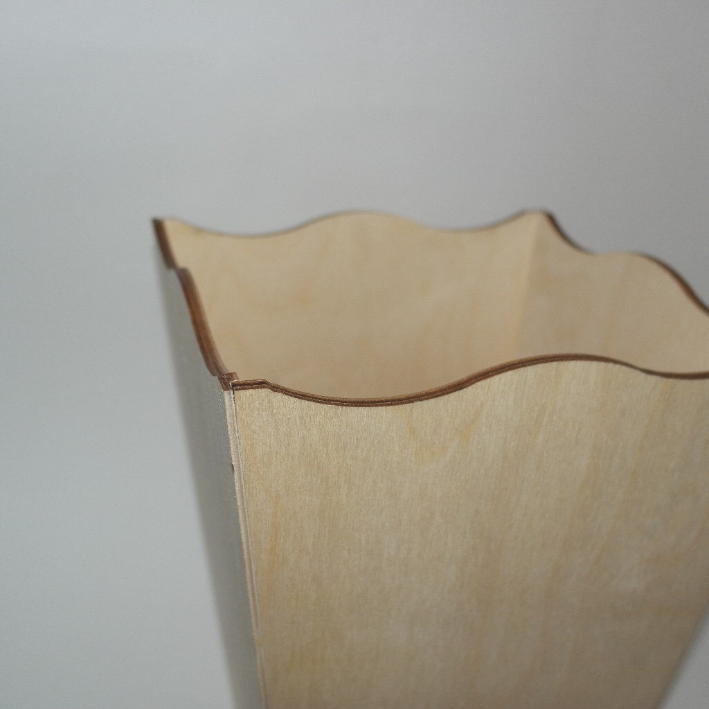 Beech Wood Paper Thrower Cm 30 - Etsy