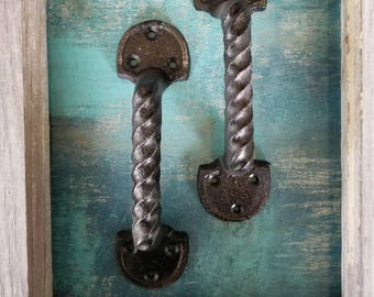 Twisted handle | Etsy