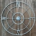 Compass Art, Nautical Compass Wall Art, Compass Rose Art, Metal Compass ...