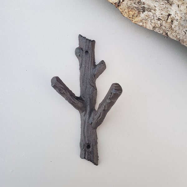 Branch Hooks - Etsy