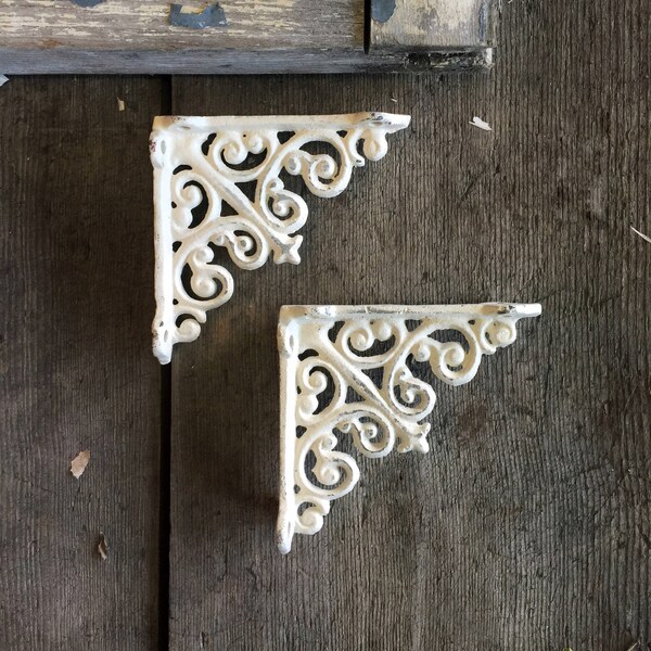 Mini Shelf Bracket - Etsy