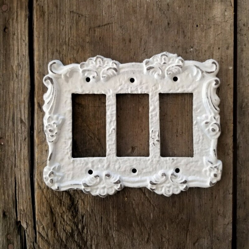 Rocker Switch Plate - Etsy