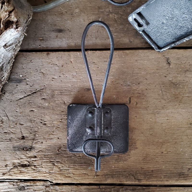 Industrial Hooks - Etsy