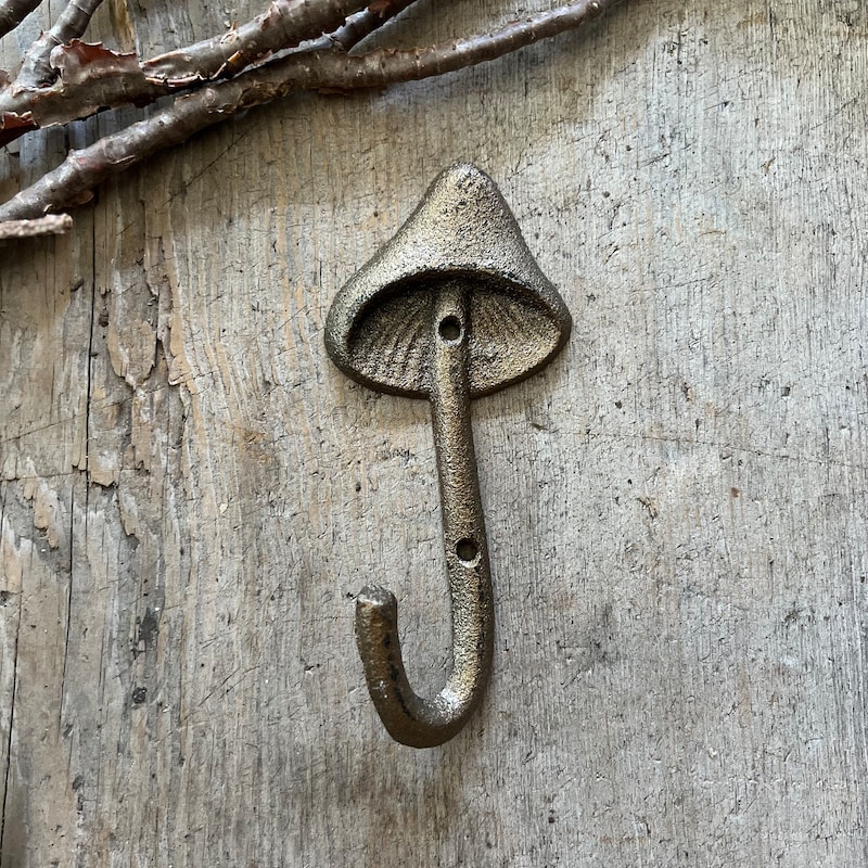 Decorative Wall Hooks Key - Etsy