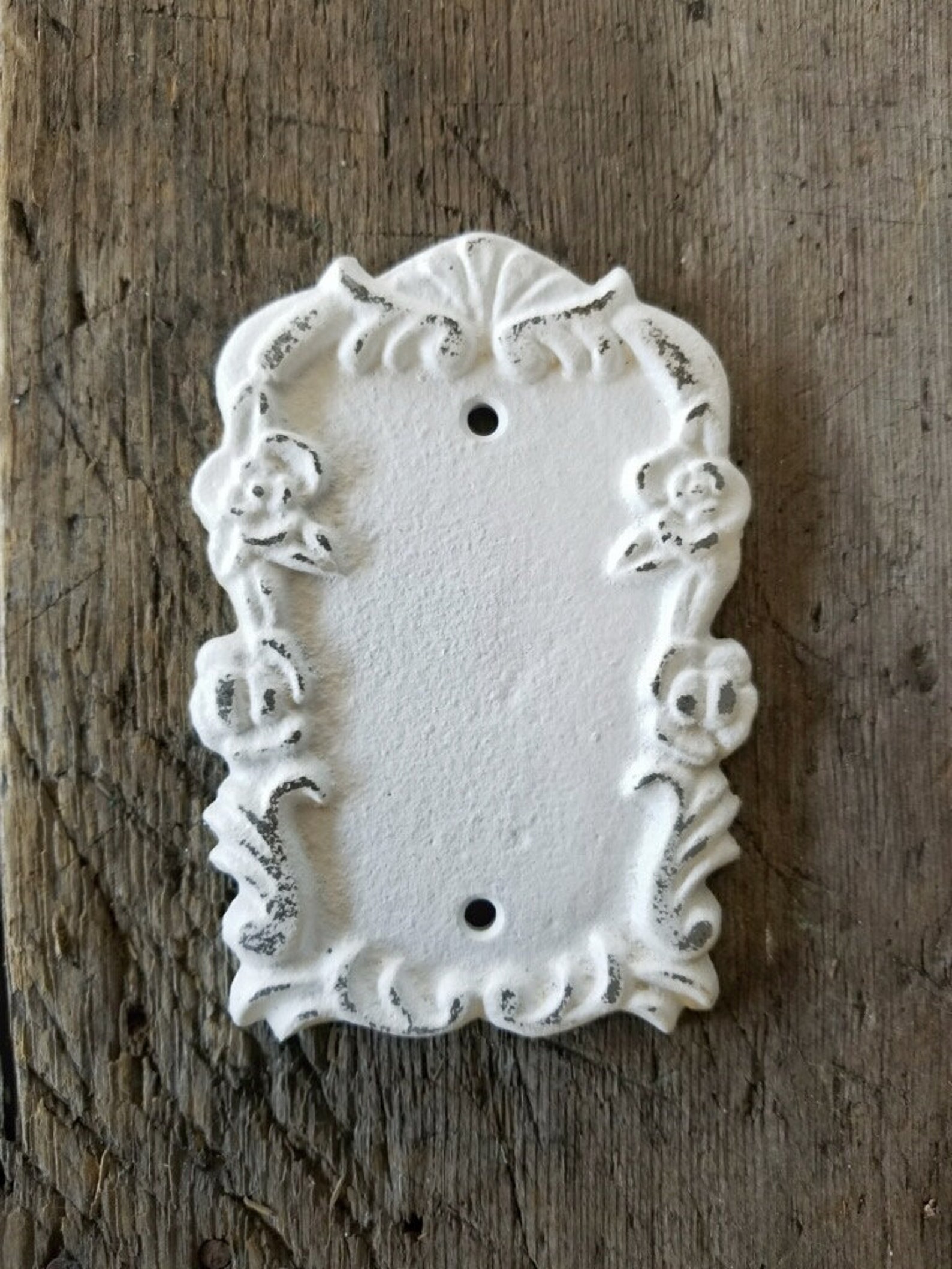 Blank Plate Cover Solid Plate Cover Solid Switch Plate - Etsy