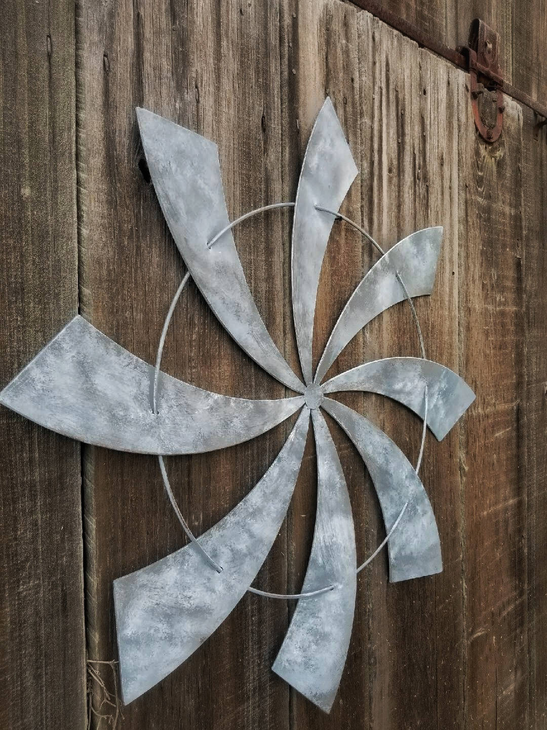 Full Windmill Wall Decor Windmill Wall Art 35 Windmill | Etsy