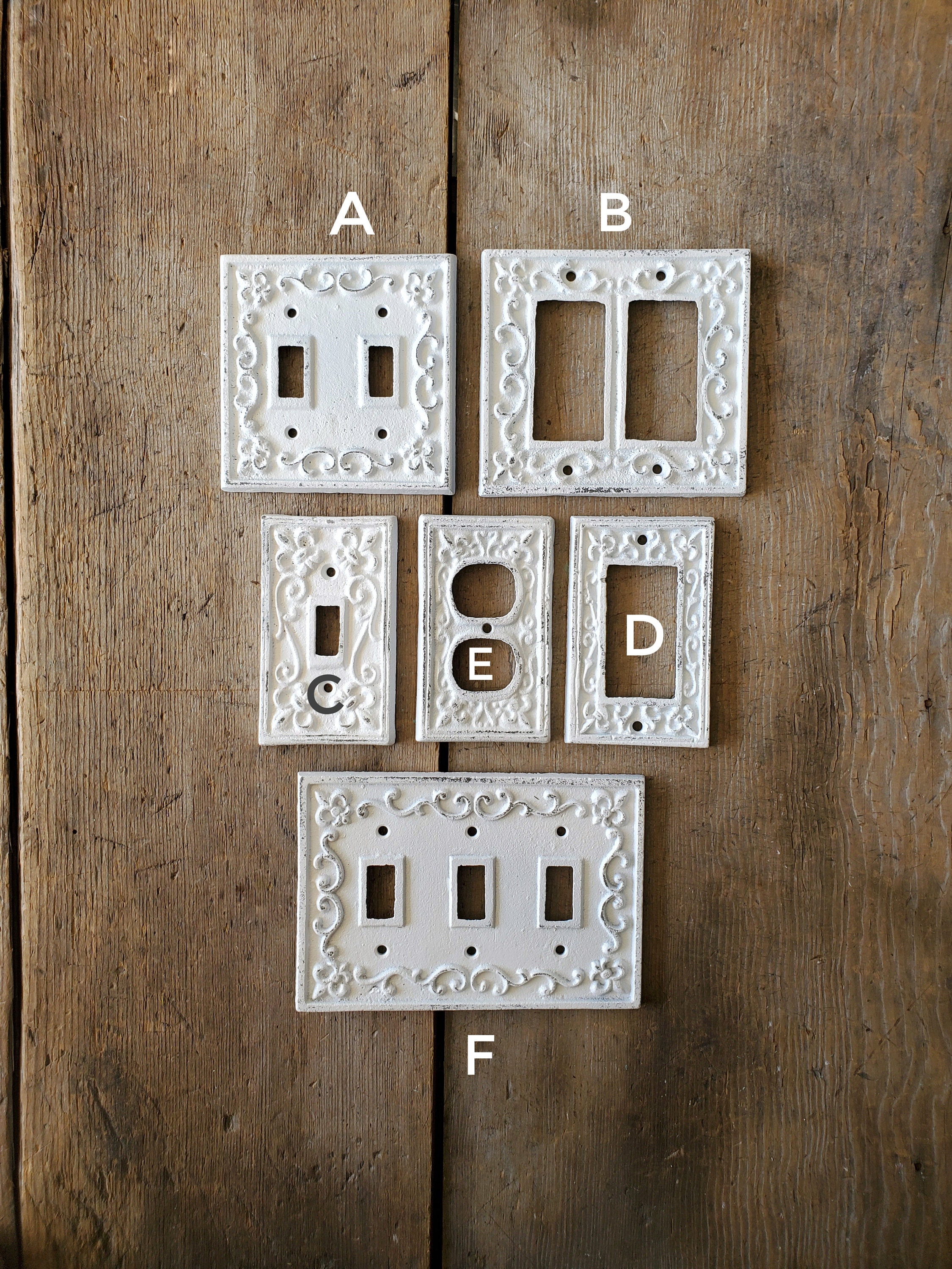 Light Switch Covers