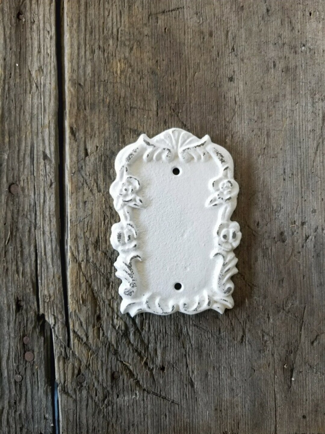 Blank Plate Cover, Solid Plate Cover, Solid Switch Plate Cover, Blank ...