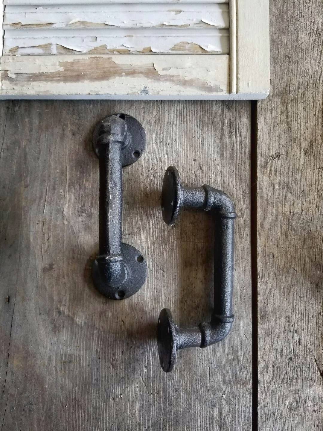 Industrial Pipe Handle, Pull Handle, Utitility Hardware, Industrial ...