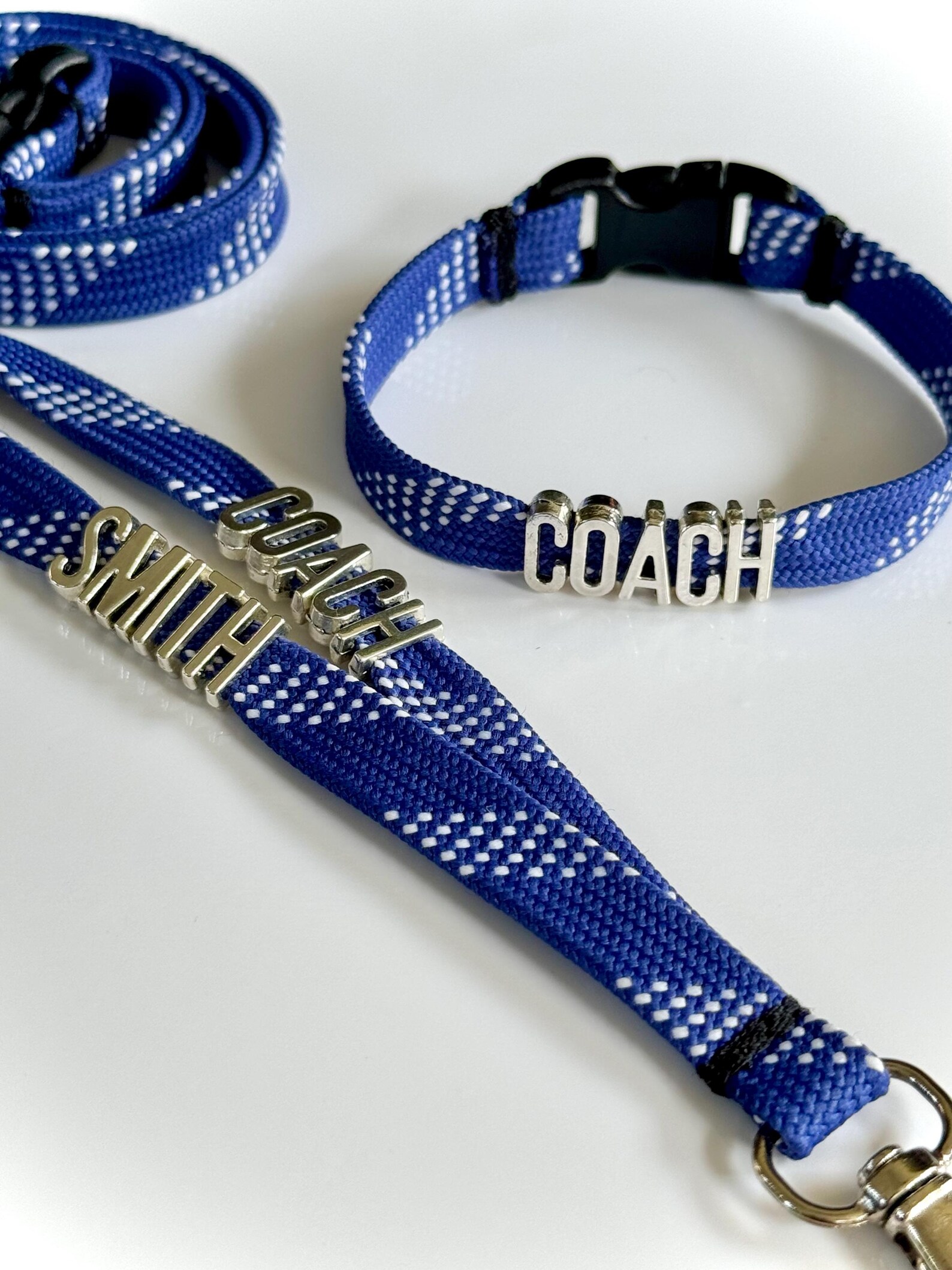 Coaches Bundle #3 - Lacelet & Lanyard - Etsy