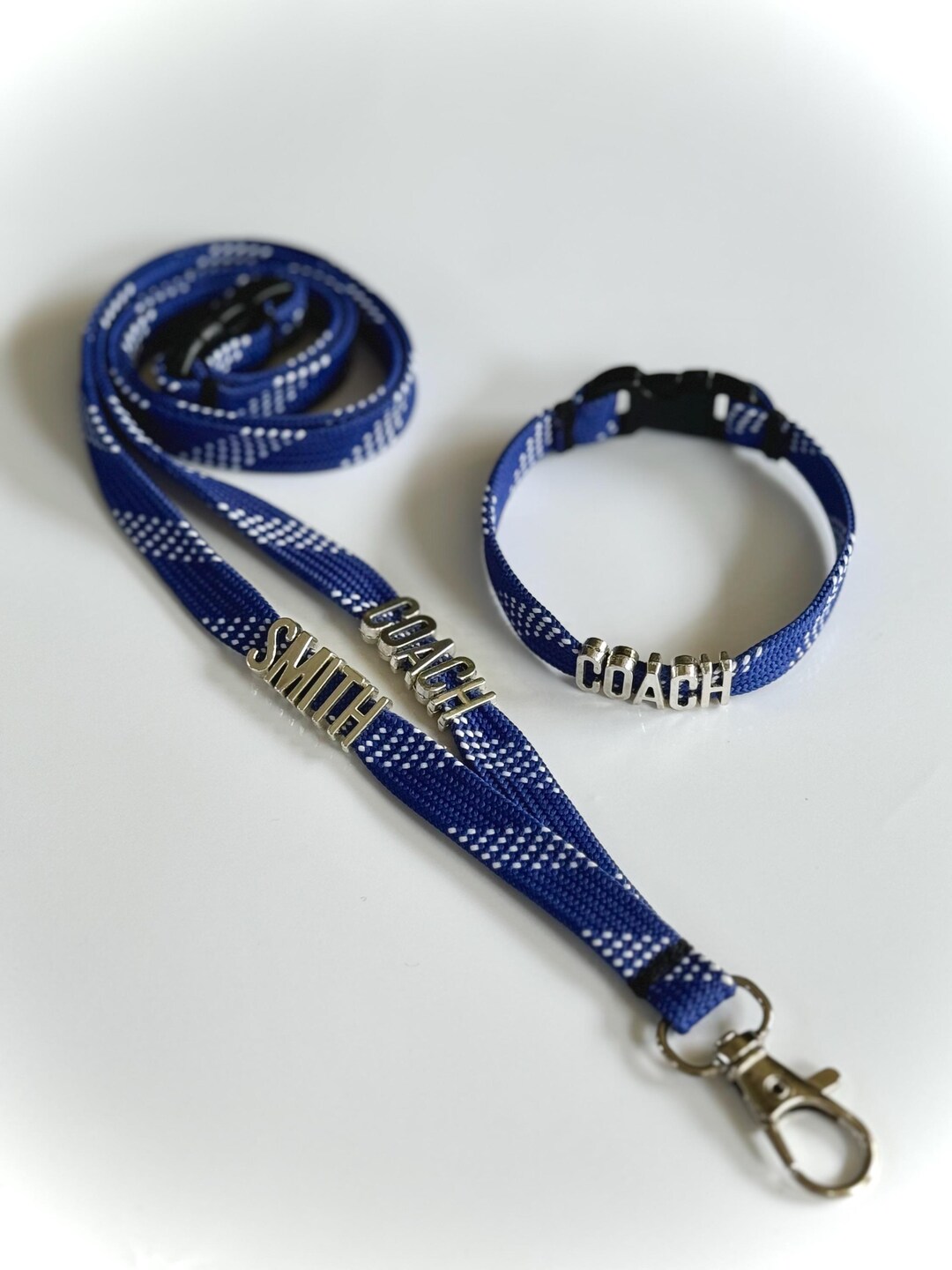 Coaches Bundle #3 - Lacelet & Lanyard - Etsy