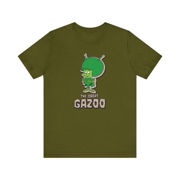 Gazoo - Etsy