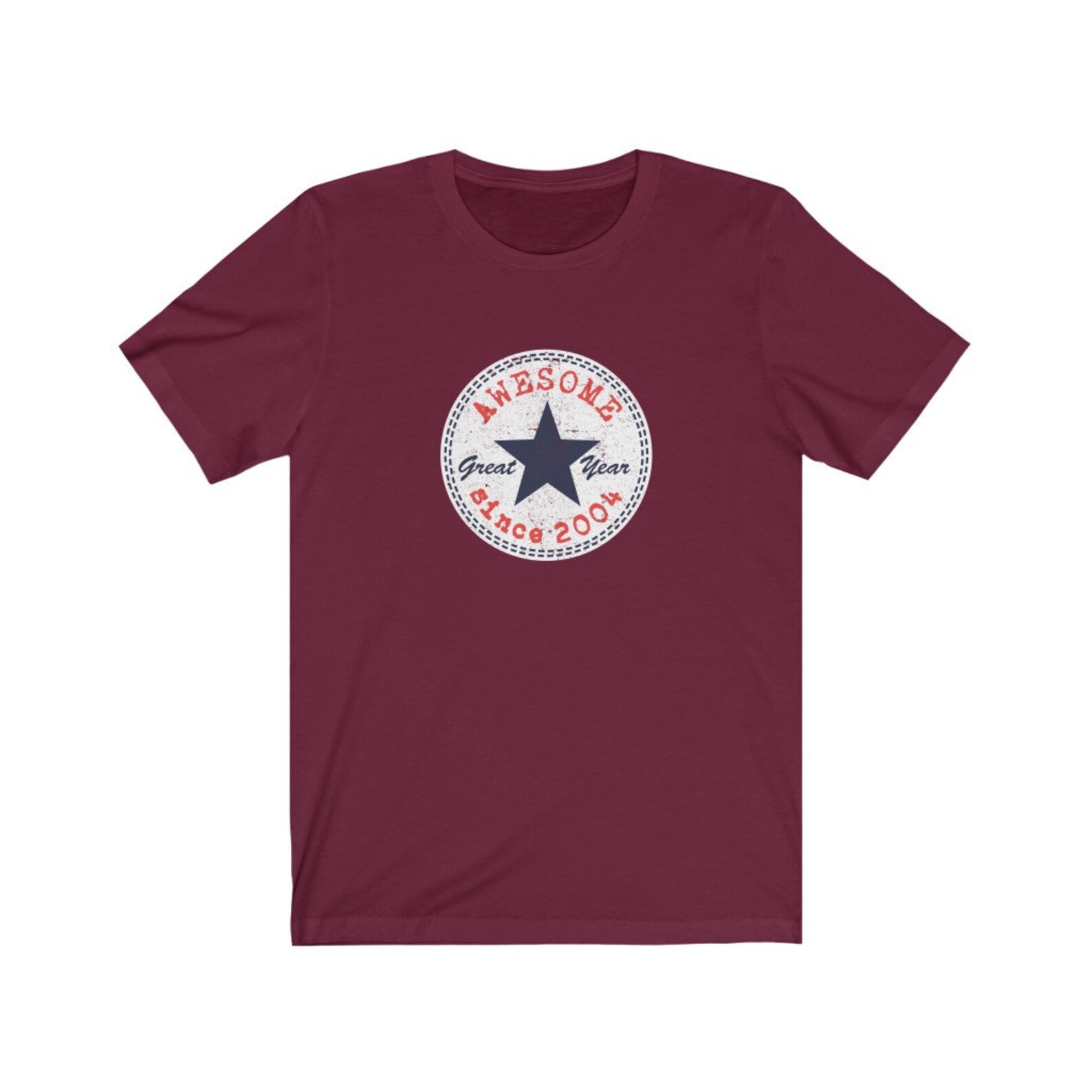 Awesome Since 2004 17th Birthday Gift Shirt 17 Years Old Etsy awesome-since-2004-17th-birthday-gift-shirt-17-years-old-etsy