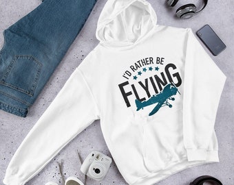 Rather Be Flying | Etsy