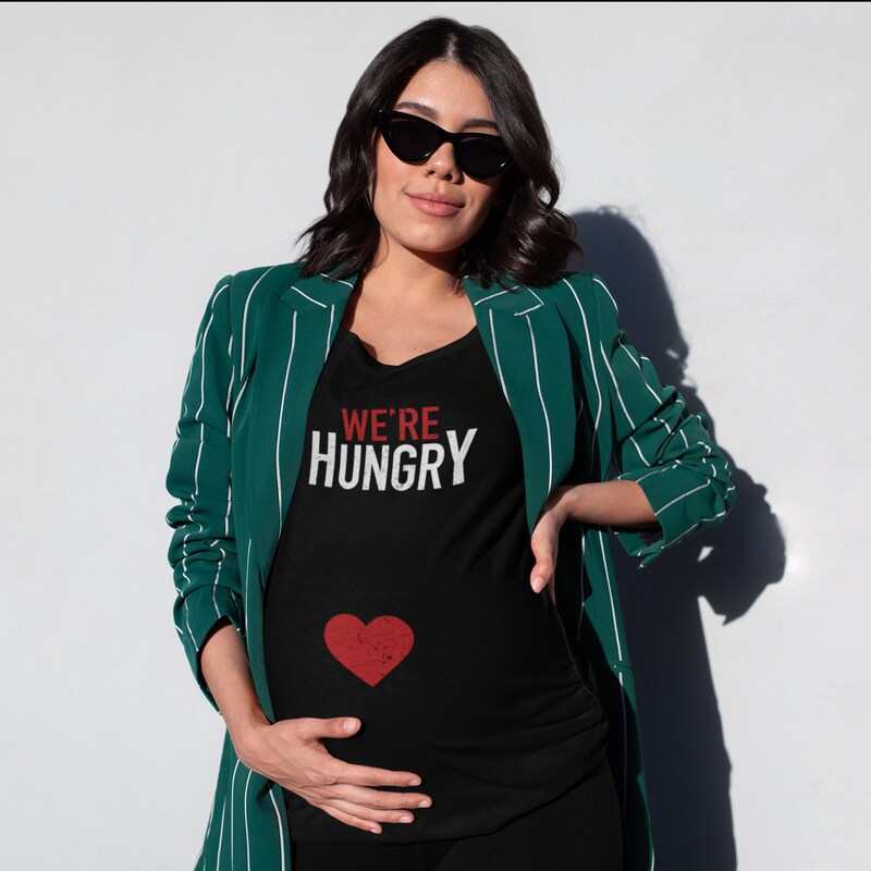 Funny Maternity - Etsy