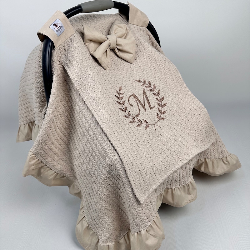 Car Seat Cover Netting - Etsy