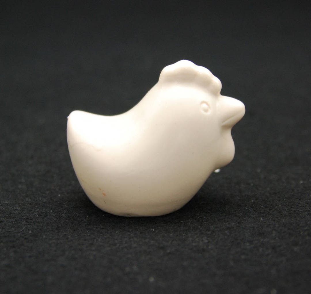 Silicone Mold Chicken #1 Casting Mold, Candle, Raysin, Decoration ...