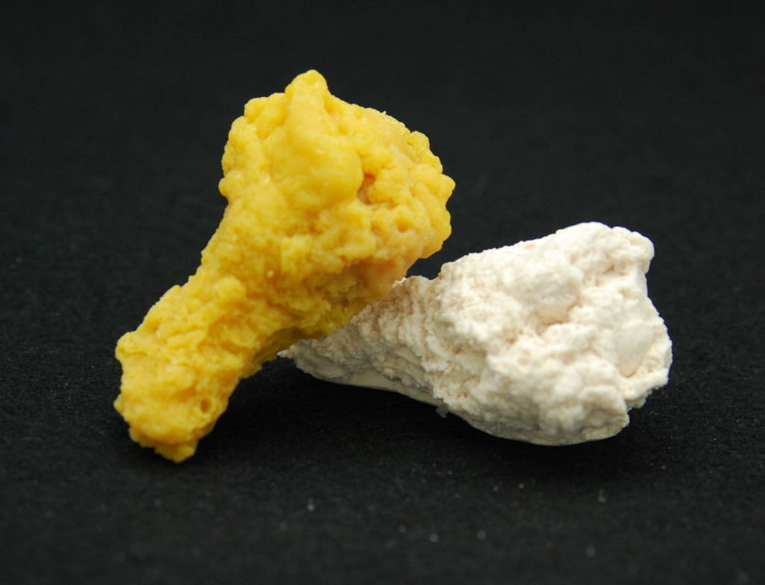 Silicone Mold Chicken Leg Casting Mold, Candle, Raysin, Decoration ...