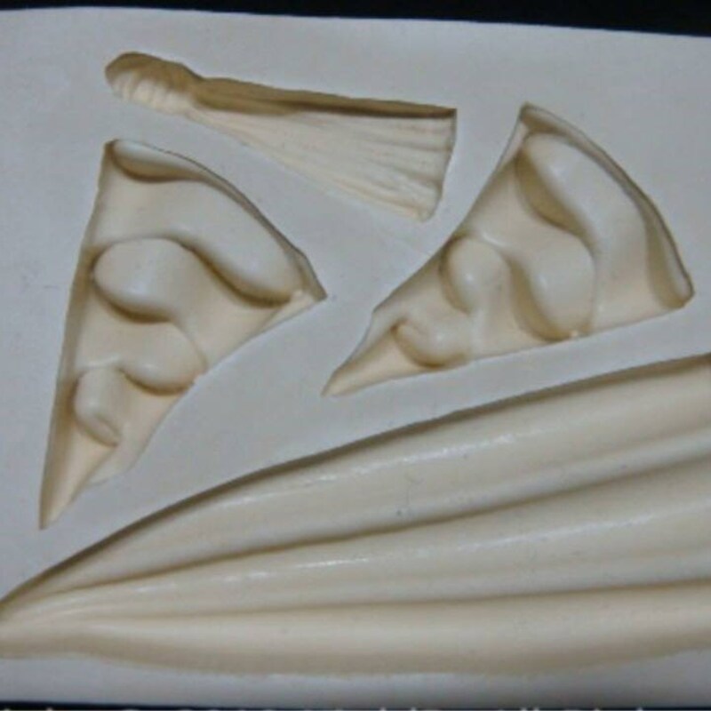 Drape Mold - Etsy