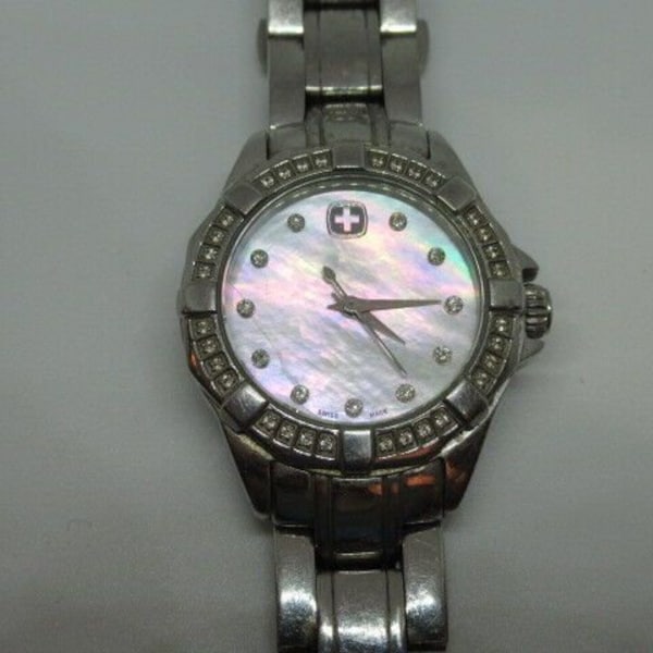 Mother of Pearl Watch Face - Etsy