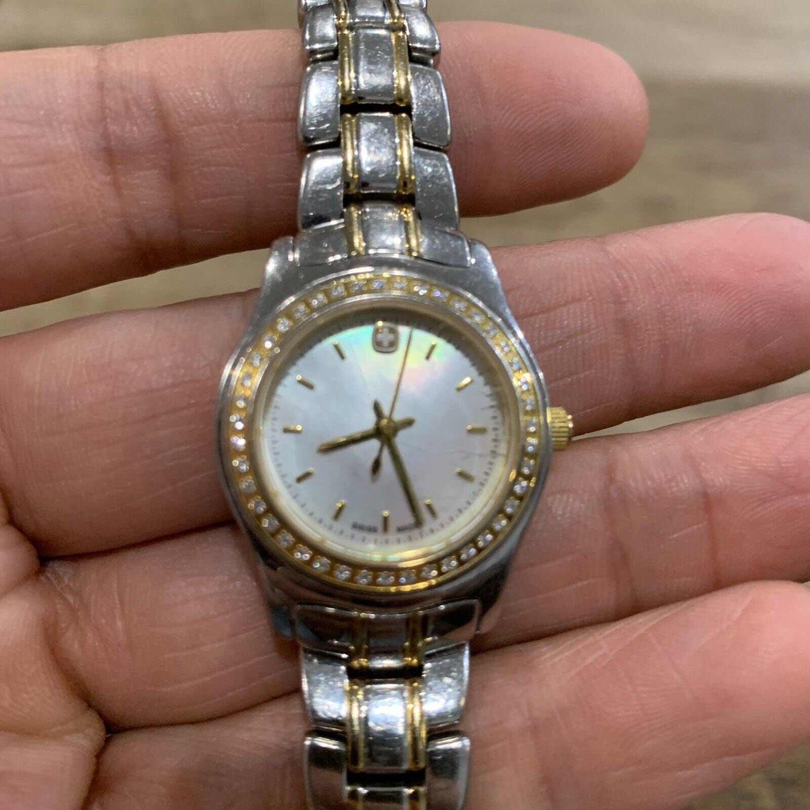 Swiss Army Watches Women