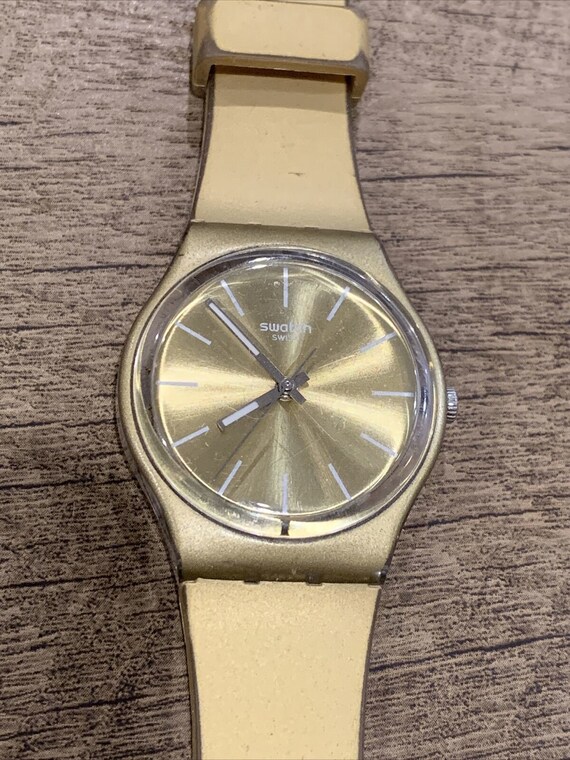 swatch watch 32mm case - Gem