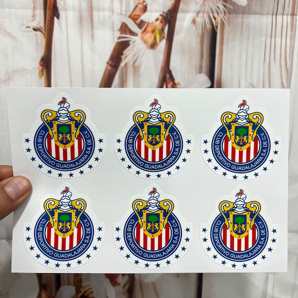 Chivas - Etsy