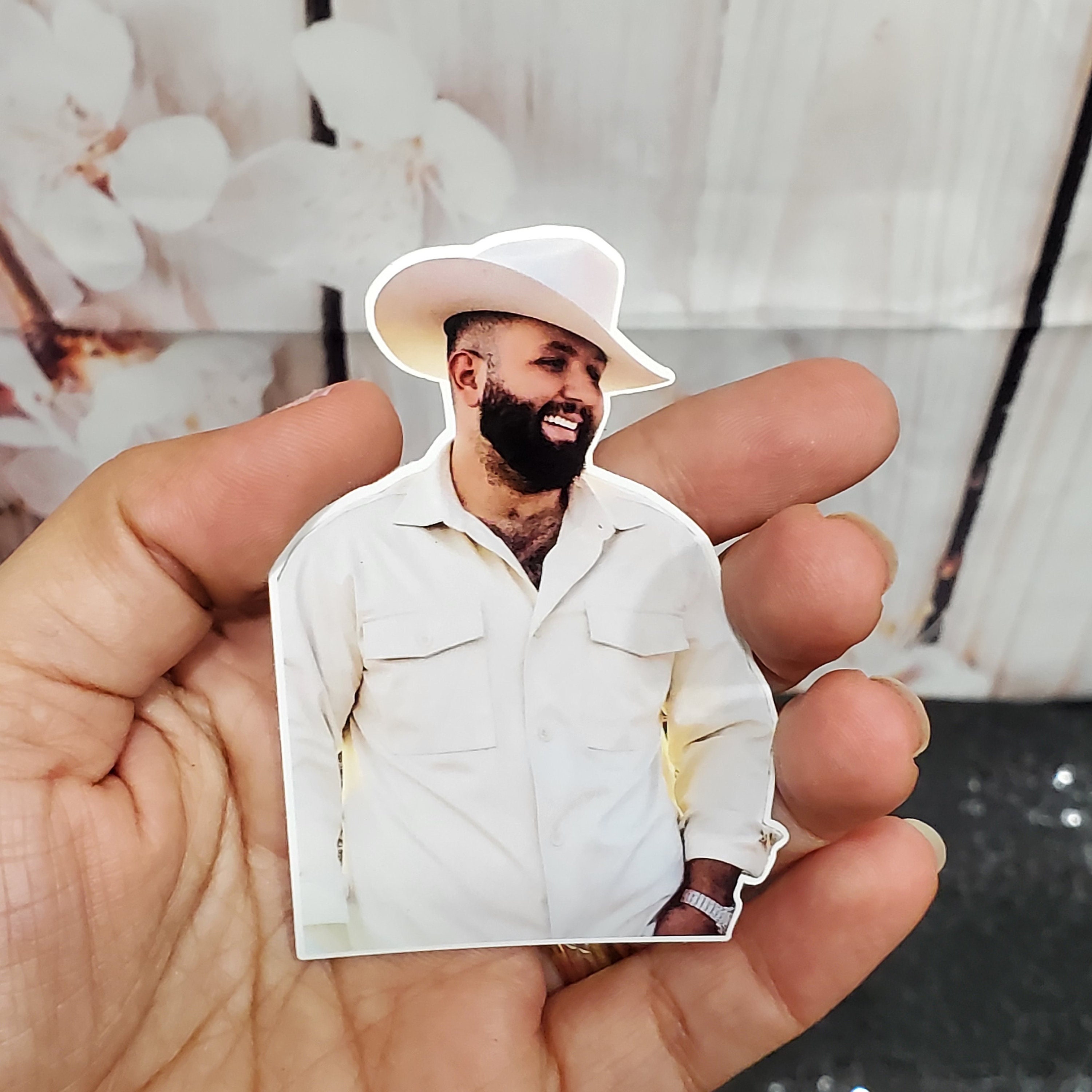 Carin Leon Sticker Pack/ Carin Leon - Etsy Canada