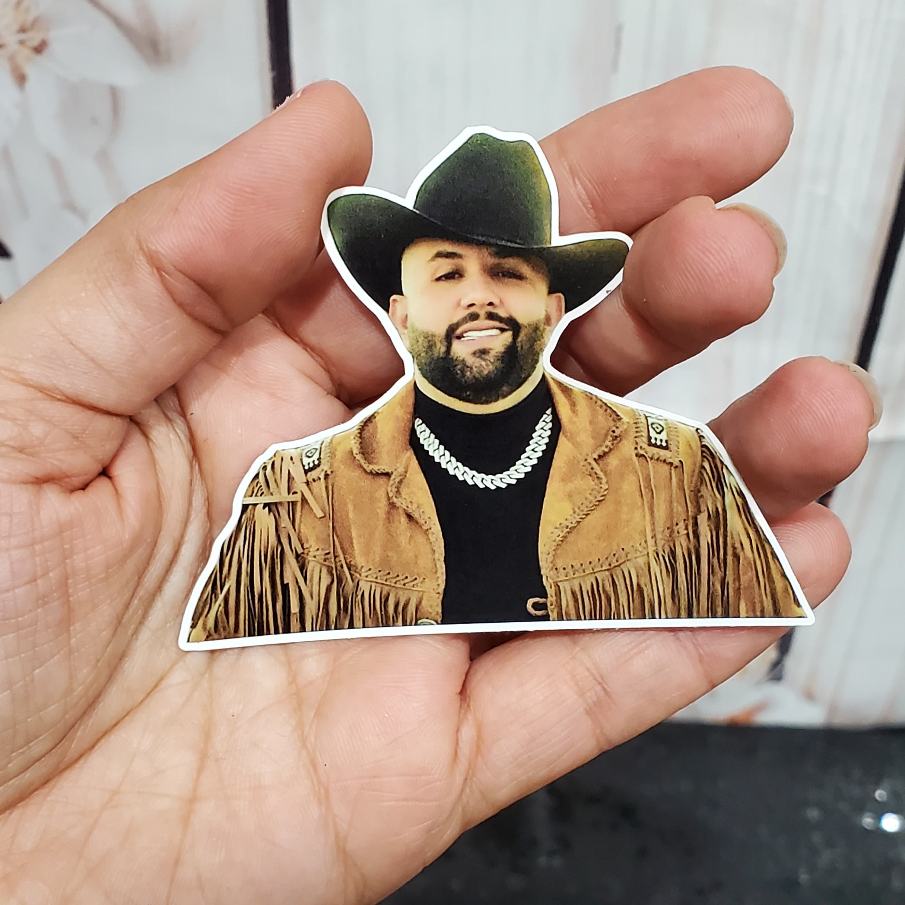 Carin Leon Sticker Pack/ Carin Leon - Etsy Canada