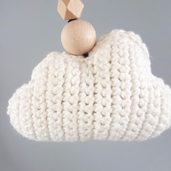 Cloud Pattern - Etsy