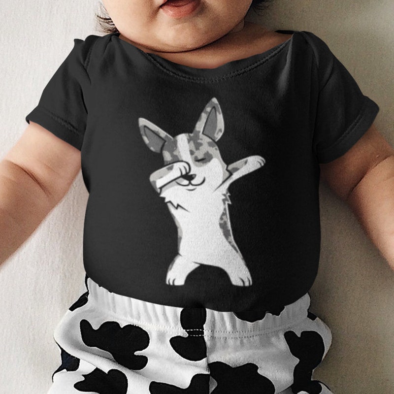 Corgi Clothes - Etsy