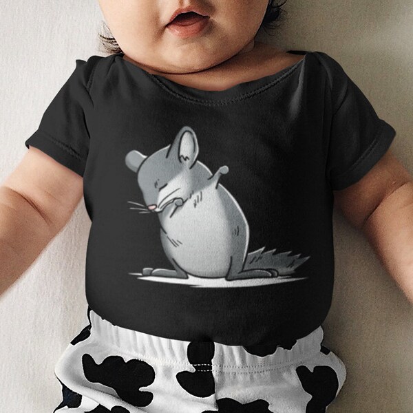 Chinchilla Clothes - Etsy