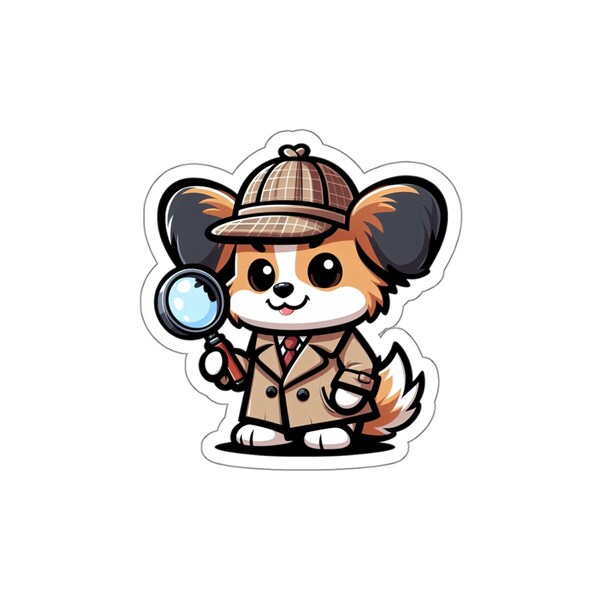 Detective Party - Etsy