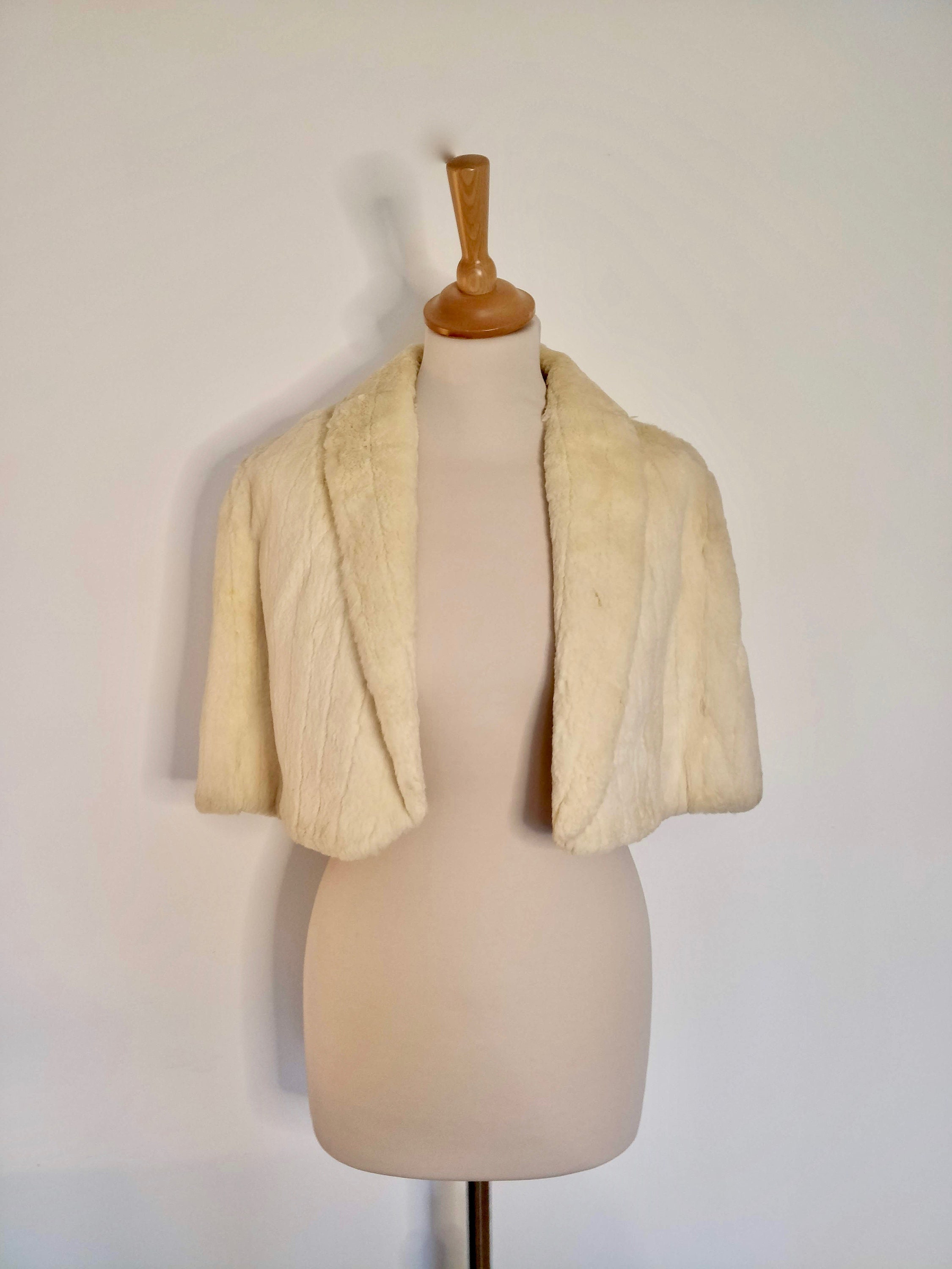 Ermine Fur for sale | Only 4 left at -70%