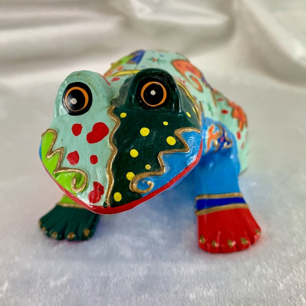 Mexican Paper Mache - Etsy