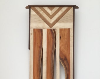 Wooden dreamcatcher | Etsy