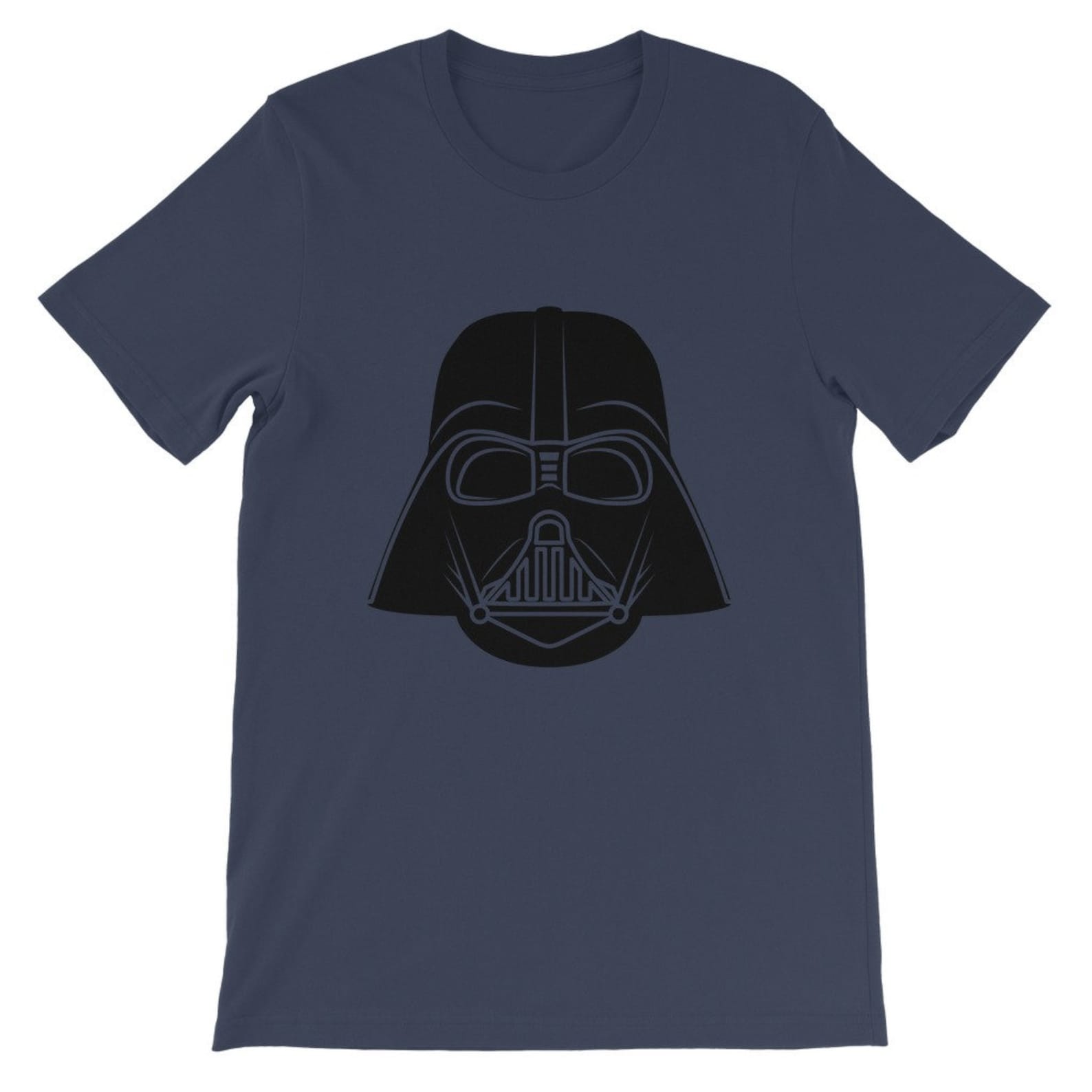 Darth Vader Star Wars Kids T Shirt Perfect Mandalorian Fan Gift T-shirt ...