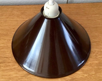 Funnel Pendant Lamp - Etsy