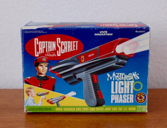 90s Toys For Boys Guns