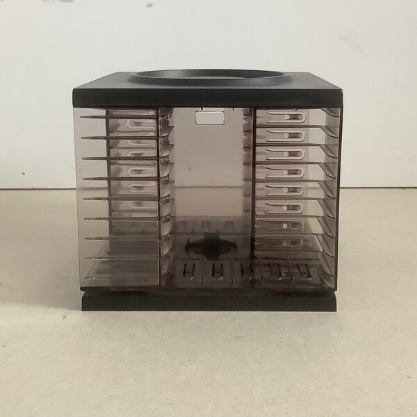 Cassette Tape Storage - Etsy