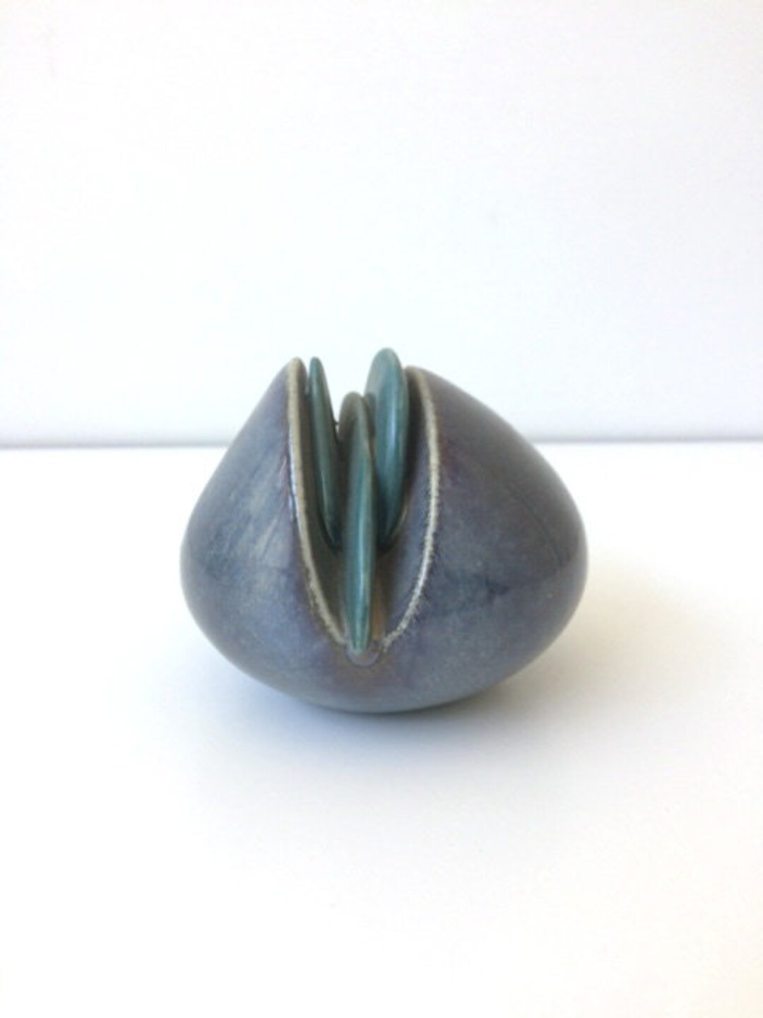 Jacqueline &tim ORR Vintage Ceramic 1970 French Pottery - Etsy