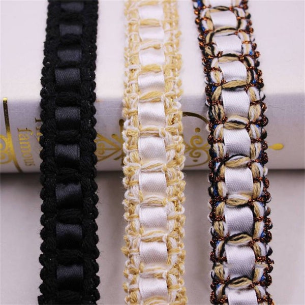 Chanel Trim by the Yard - Etsy