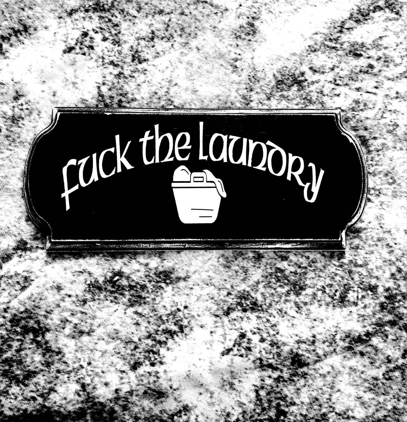 Funny Wall Plaque Wall Decor House Warming Gift - Etsy