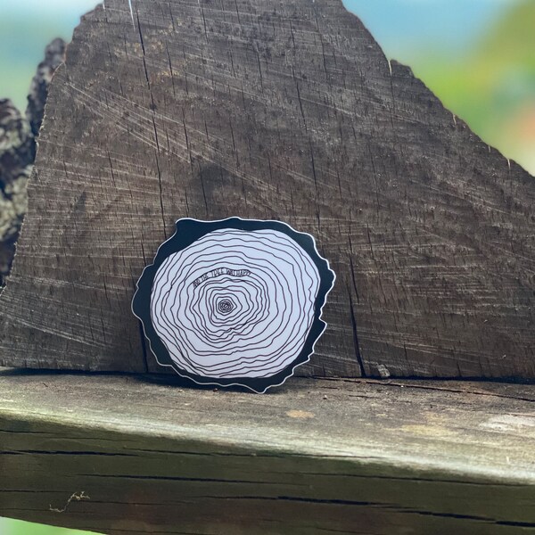 The Giving Tree - Etsy