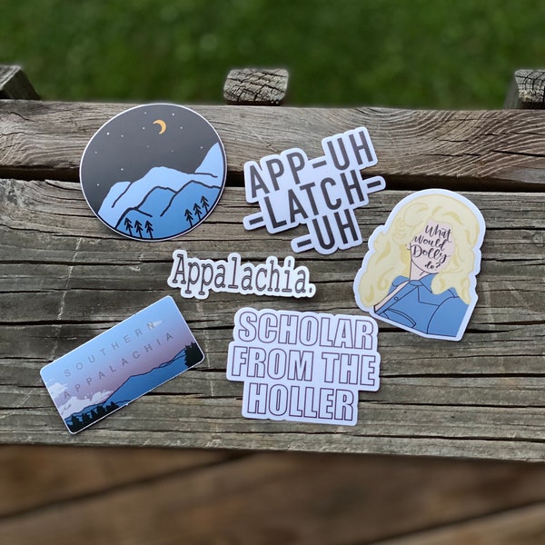 App Uh Latch Uh Sticker - Etsy