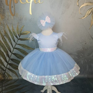 White Minnie Bride Costume, Jr Bridesmaid Dress, Baby Bridal, Kid ...