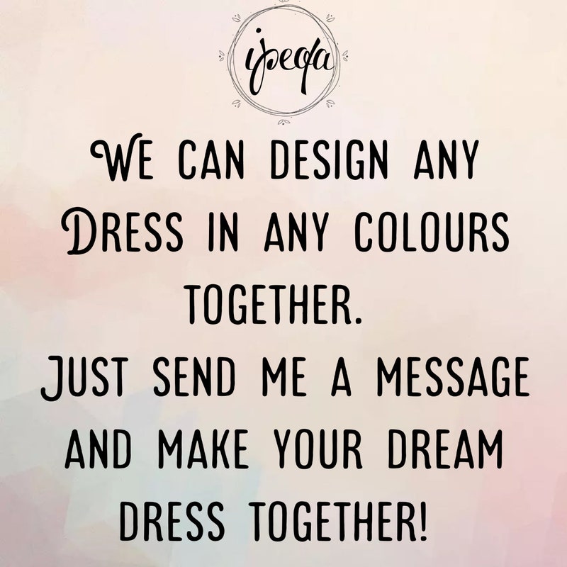 Belle Dress 7 - Etsy