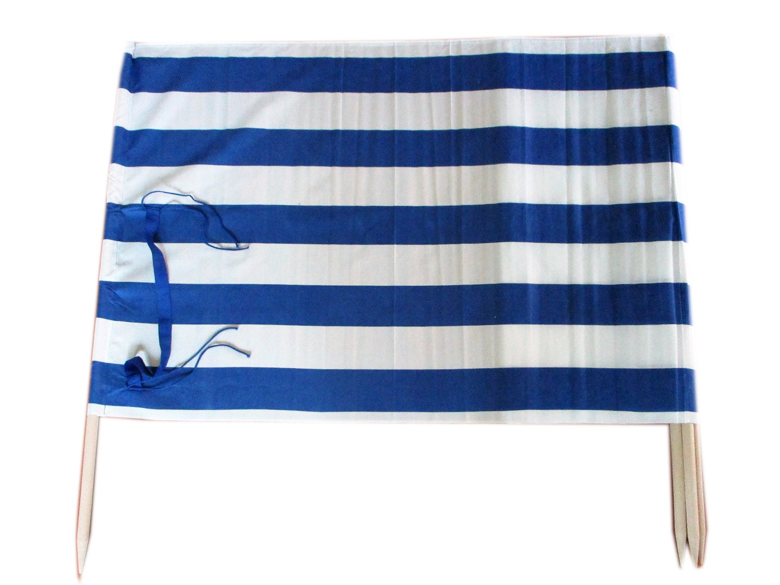 13 Ft Beach Windscreen Privacy Windbreak Made in Europe + Free Bag - Etsy
